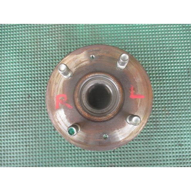 フィット DBA-GE8 リアハブ : 株式会社萩尾商会 - 通販 - Yahoo!ショッピング