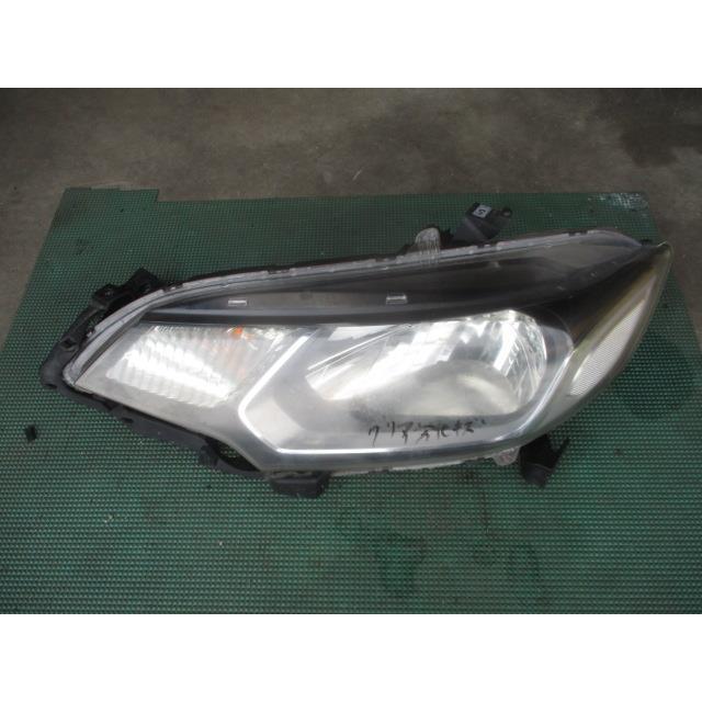 フィット DAA-GP5 左ヘッドランプ : 株式会社萩尾商会 - 通販 - Yahoo!ショッピング