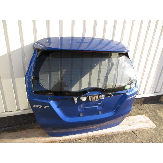 フィット DAA-GP5 バックドア : 株式会社萩尾商会 - 通販 - Yahoo!ショッピング