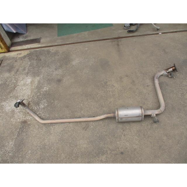 フィット DAA-GP5 フロントマフラー : 株式会社萩尾商会 - 通販 - Yahoo!ショッピング