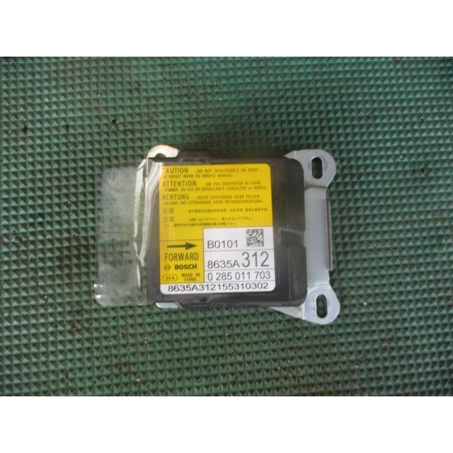 デイズ DBA-B21W SRSCPU : 株式会社萩尾商会 - 通販 - Yahoo!ショッピング