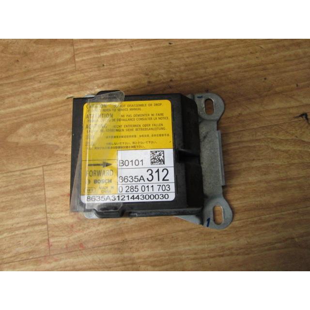 デイズ DBA-B21W SRSCPU : 株式会社萩尾商会 - 通販 - Yahoo!ショッピング