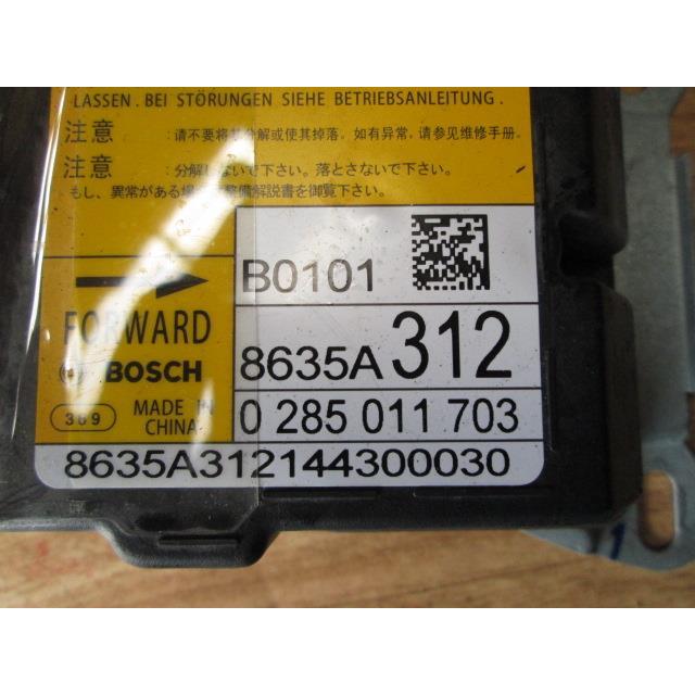 デイズ DBA-B21W SRSCPU : 株式会社萩尾商会 - 通販 - Yahoo!ショッピング