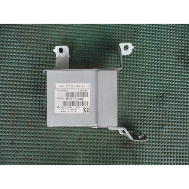 オデッセイ DBA-RB3 アンテナチューナー : 株式会社萩尾商会 - 通販 - Yahoo!ショッピング