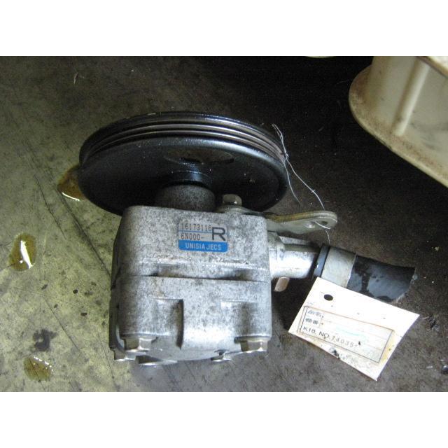 ブルーバードシルフィ UA-QG10 パワステベーンポンプ : 株式会社萩尾商会 - 通販 - Yahoo!ショッピング