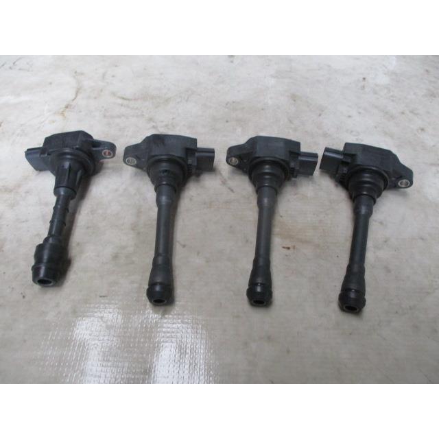 ノート DBA-E12 イグニッションコイル : 株式会社萩尾商会 - 通販 - Yahoo!ショッピング