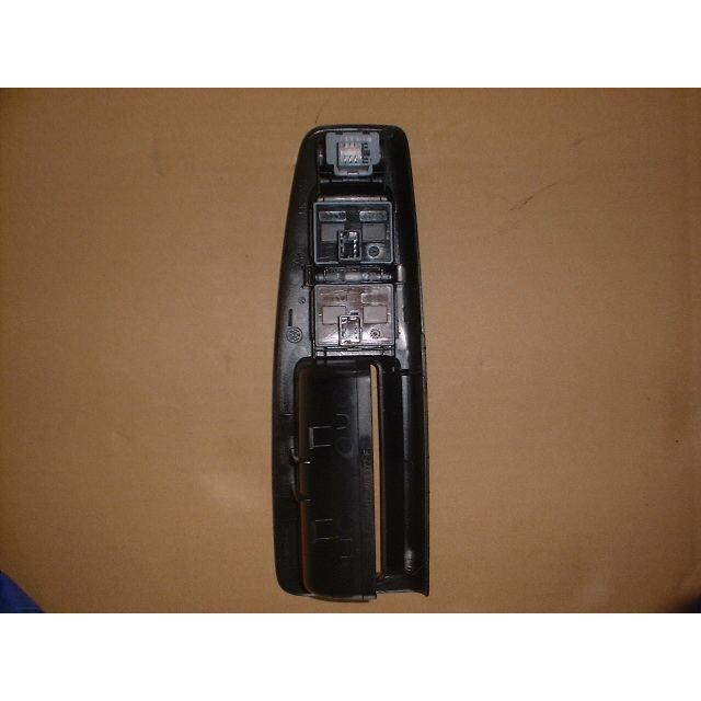 VW ポロ GH-9NBBY パワーウインドウスイッチ : 株式会社萩尾商会 - 通販 - Yahoo!ショッピング