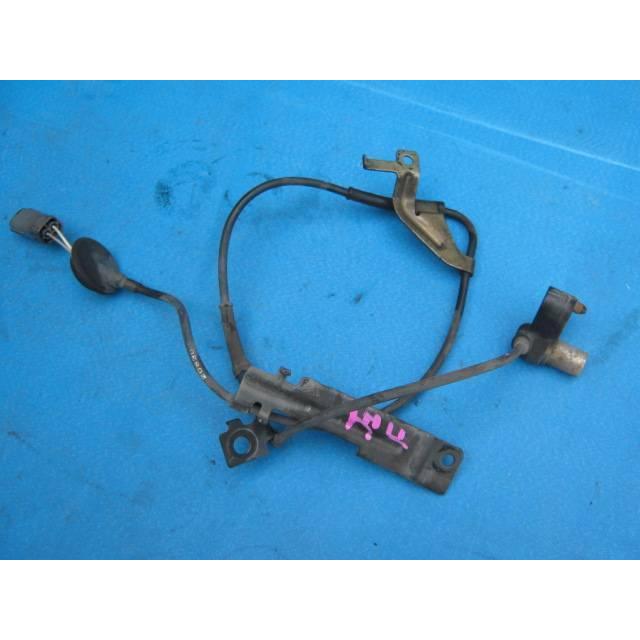 MPV TA-LW3W 左フロント ABSセンサー : 株式会社萩尾商会 - 通販 - Yahoo!ショッピング