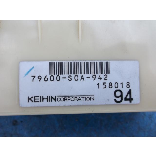 トルネオ E-CF4 A/Cスイッチパネル :000859596460900:株式会社萩尾商会 - 通販 - Yahoo!ショッピング