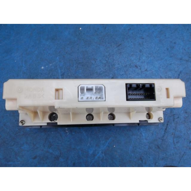 トルネオ E-CF4 A/Cスイッチパネル :000859596460900:株式会社萩尾商会 - 通販 - Yahoo!ショッピング