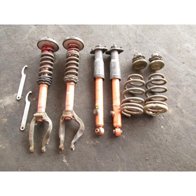 オデッセイ LA-RA8 車高調整式 : 株式会社萩尾商会 - 通販 - Yahoo!ショッピング