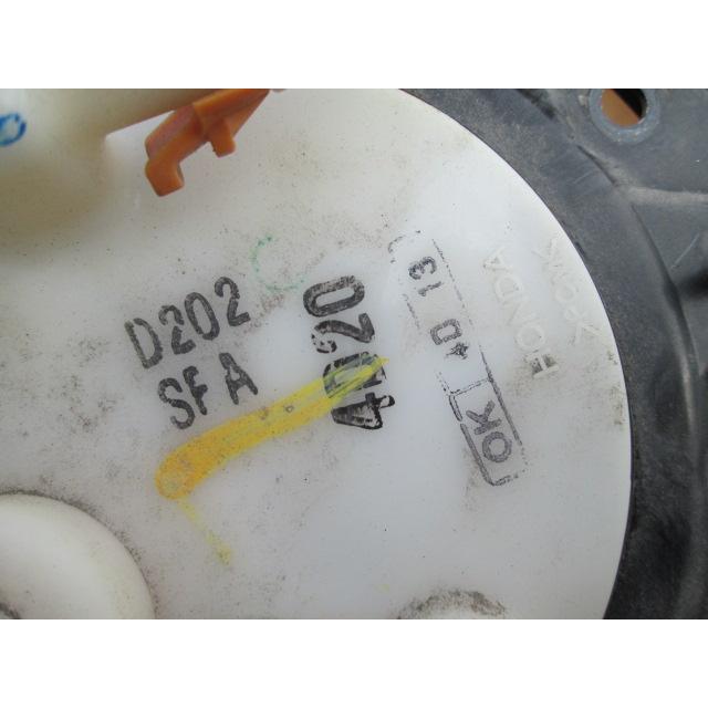 ライフ CBA-JB5 フューエルポンプ : 株式会社萩尾商会 - 通販 - Yahoo!ショッピング