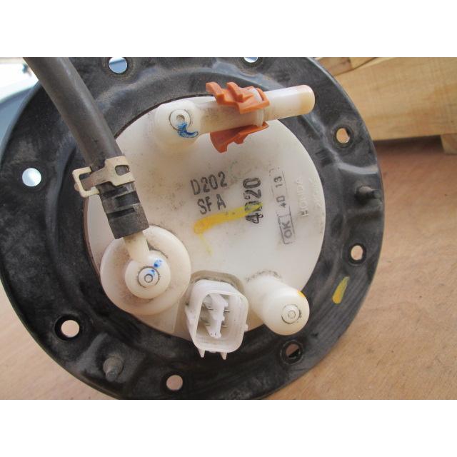 ライフ CBA-JB5 フューエルポンプ : 株式会社萩尾商会 - 通販 - Yahoo!ショッピング