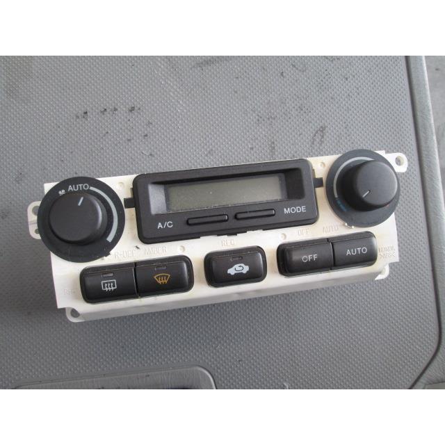 インスパイア GF-UA4 A/Cスイッチパネル : 株式会社萩尾商会 - 通販 - Yahoo!ショッピング