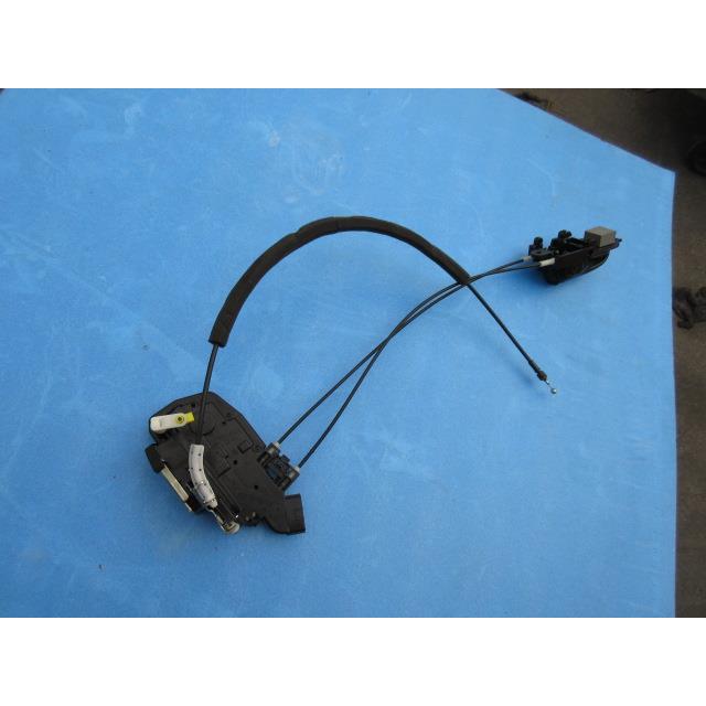 キューブ DBA-BZ11 ドアロックソレノイド : 株式会社萩尾商会 - 通販 - Yahoo!ショッピング