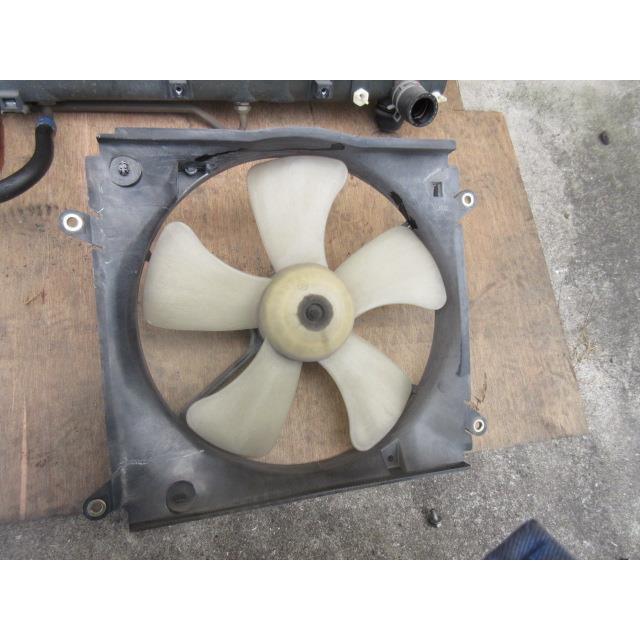 カリーナED E-ST202 電動ファン : 株式会社萩尾商会 - 通販 - Yahoo!ショッピング