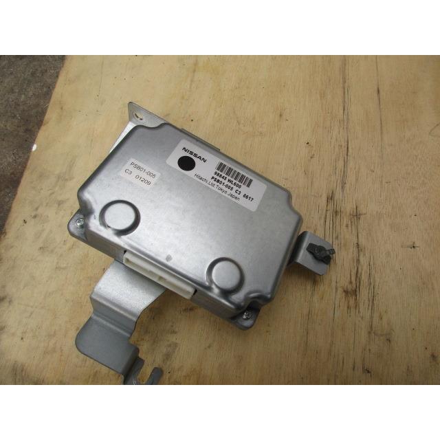 エルグランド CBA-E51 シートベルトCPU :001255850269500:株式会社萩尾商会 - 通販 - Yahoo!ショッピング