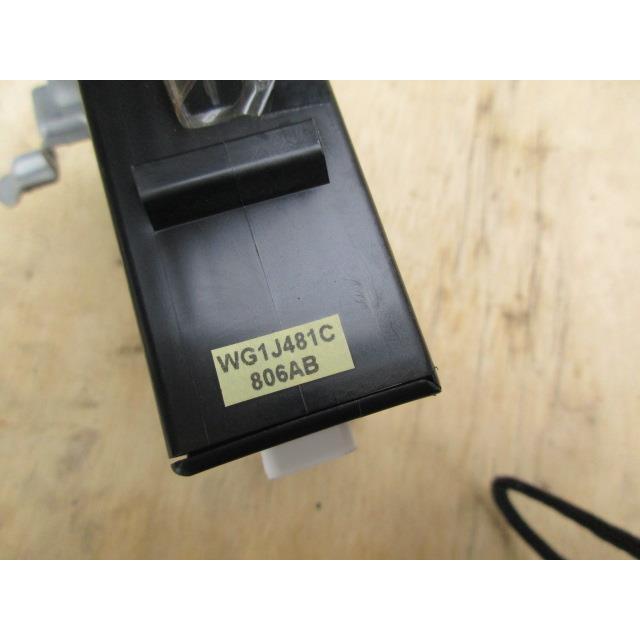 エルグランド CBA-E51 CPU : 株式会社萩尾商会 - 通販 - Yahoo!ショッピング