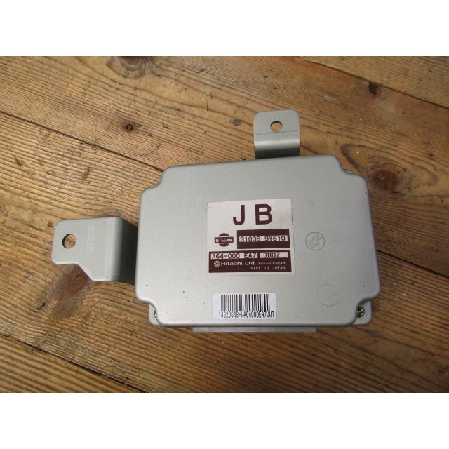 ティアナ UA-J31 ミッションコンピューター : 株式会社萩尾商会 - 通販 - Yahoo!ショッピング