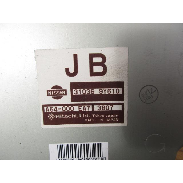 ティアナ UA-J31 ミッションコンピューター : 株式会社萩尾商会 - 通販 - Yahoo!ショッピング