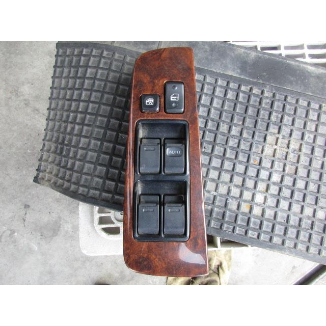 ウィンダム E-MCV21 パワーウインドウスイッチ : 株式会社萩尾商会 - 通販 - Yahoo!ショッピング