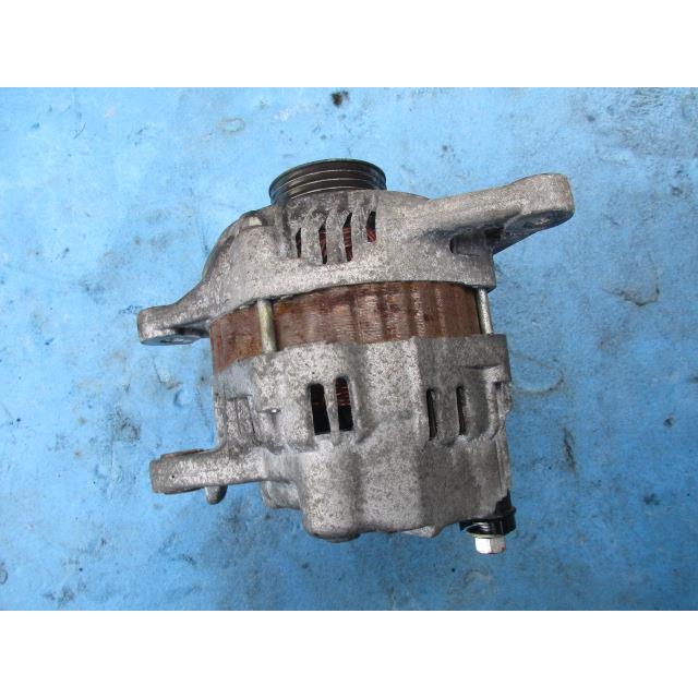 オッティ DBA-H92W オルタネーター : 株式会社萩尾商会 - 通販 - Yahoo!ショッピング