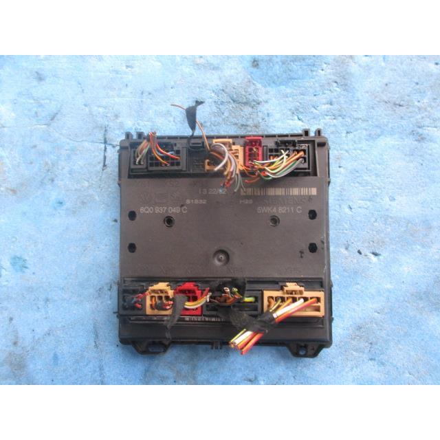 VW ポロ GH-9NBBY BSICPU；6Q0 : 株式会社萩尾商会 - 通販 - Yahoo!ショッピング