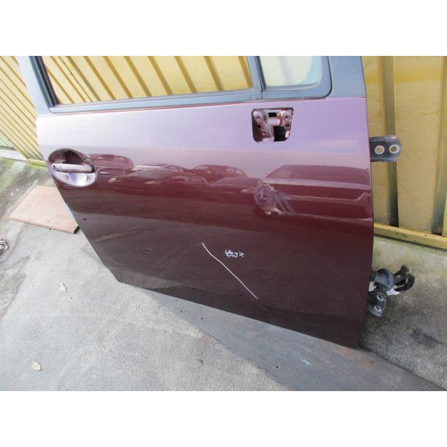 パッソセッテ CBA-M502E 右FドアASSY : 株式会社萩尾商会 - 通販 - Yahoo!ショッピング