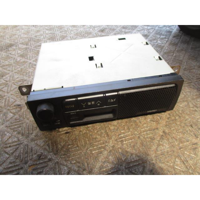 ミニキャブ GBD-U61V ラジオ : 株式会社萩尾商会 - 通販 - Yahoo!ショッピング