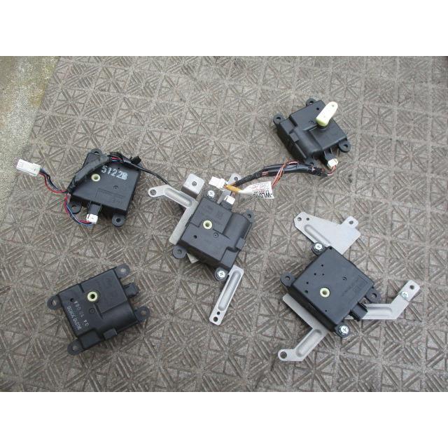 エルグランド CBA-E51 サーボモーター；5個セット；159 : 株式会社萩尾商会 - 通販 - Yahoo!ショッピング