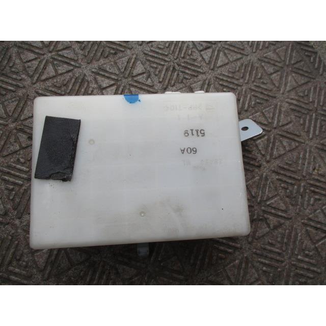 エルグランド CBA-E51 ドアロックコントロールユニット；28450 : 株式会社萩尾商会 - 通販 - Yahoo!ショッピング