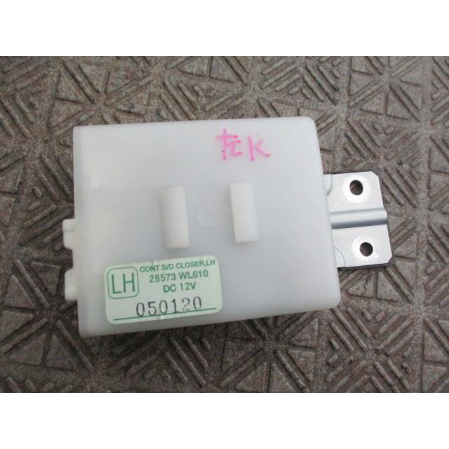 エルグランド CBA-E51 左スライドドアCPU；テストOK；28573 : 株式会社萩尾商会 - 通販 - Yahoo!ショッピング