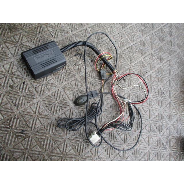 エルグランド CBA-E51 TVキット : 001390949369950 : 株式会社萩尾商会 - 通販 - Yahoo!ショッピング