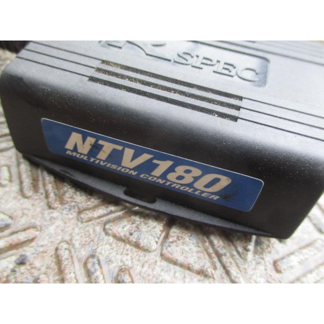 エルグランド CBA-E51 TVキット : 001390949369950 : 株式会社萩尾商会 - 通販 - Yahoo!ショッピング