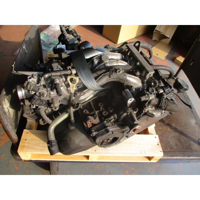 ミニキャブ GBD-U61V エンジンASSY : 株式会社萩尾商会 - 通販 - Yahoo!ショッピング