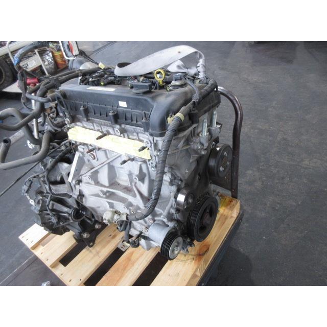 MPV DBA-LY3P エンジンASSY : 株式会社萩尾商会 - 通販 - Yahoo!ショッピング