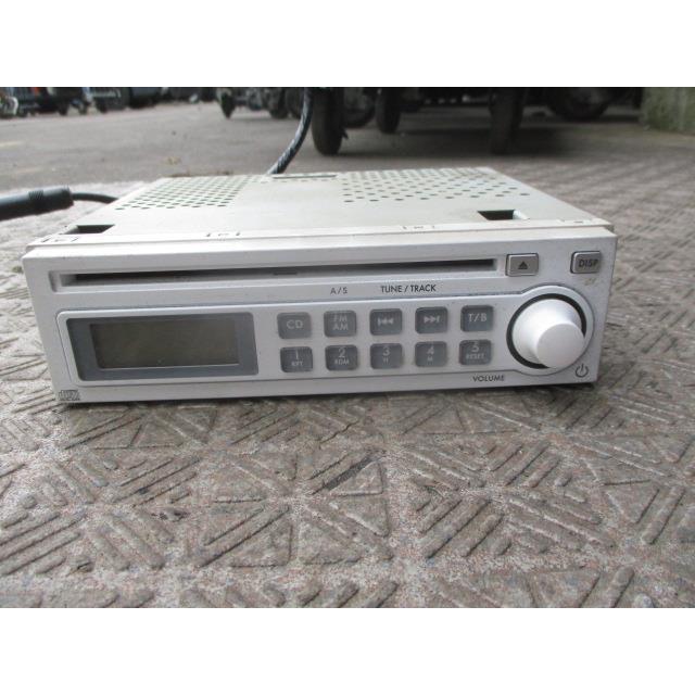 ステラ DBA-RN1 オーディオ : 株式会社萩尾商会 - 通販 - Yahoo!ショッピング