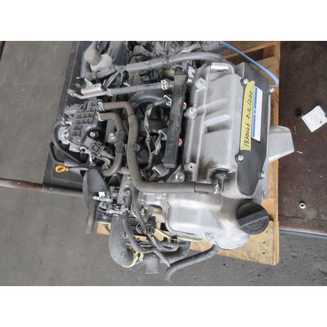 NV100クリッパー HBD-DR17V エンジンASSY : 株式会社萩尾商会 - 通販 - Yahoo!ショッピング