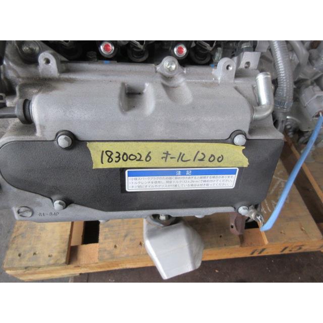 NV100クリッパー HBD-DR17V エンジンASSY : 株式会社萩尾商会 - 通販 - Yahoo!ショッピング