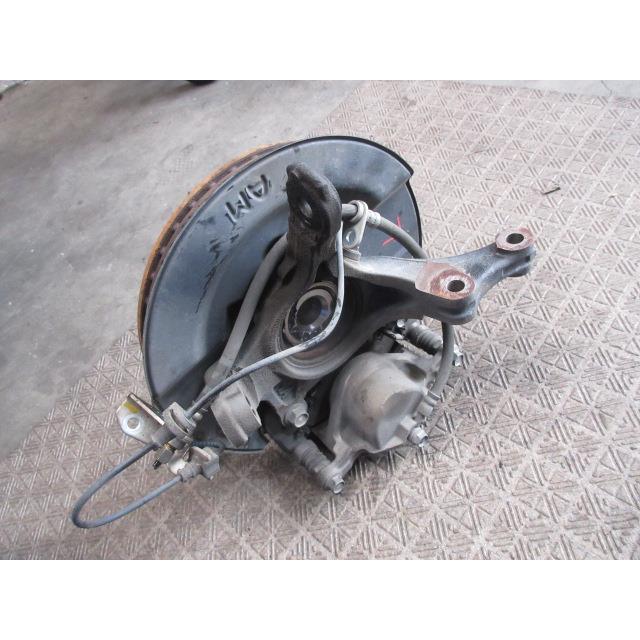 ストリーム DBA-RN6 左FナックルハブASSY : 株式会社萩尾商会 - 通販 - Yahoo!ショッピング