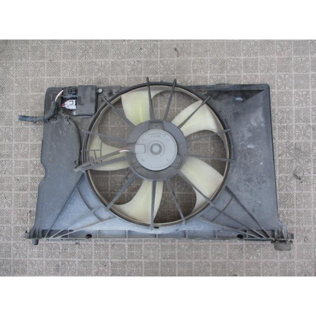 カローラフィールダー DBA-NZE141G 電動ファン : 株式会社萩尾商会 - 通販 - Yahoo!ショッピング