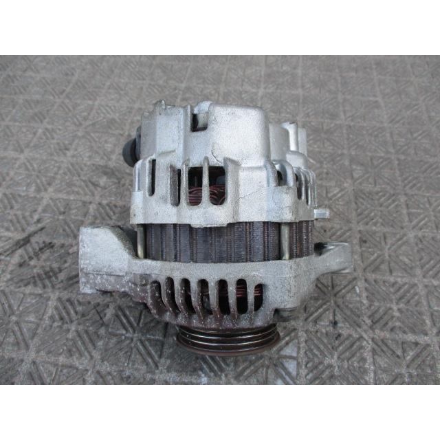 ライフ LA-JB1 オルタネーター : 001458571260200 : 株式会社萩尾商会 - 通販 - Yahoo!ショッピング