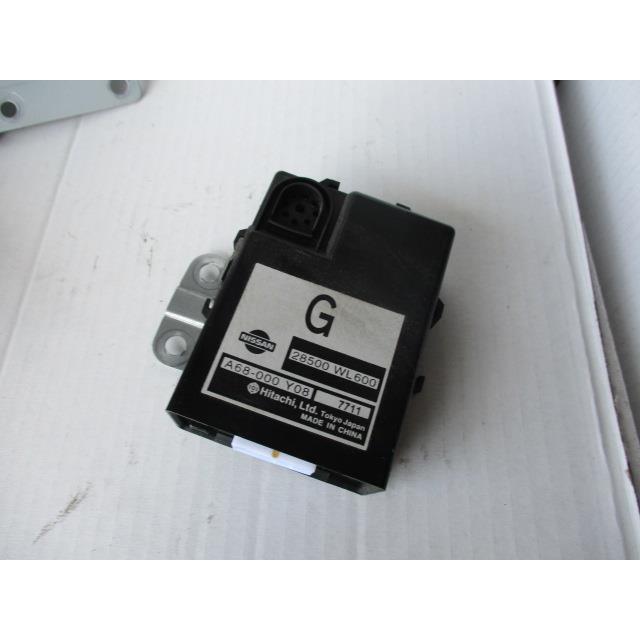 エルグランド CBA-E51 PSコンピューター : 株式会社萩尾商会 - 通販 - Yahoo!ショッピング