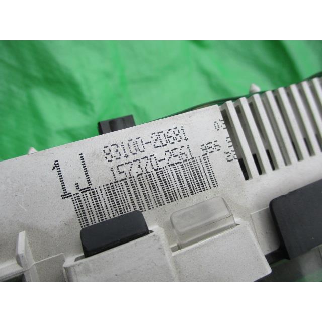 セリカ E-ST202 スピードメーター : 株式会社萩尾商会 - 通販 - Yahoo!ショッピング