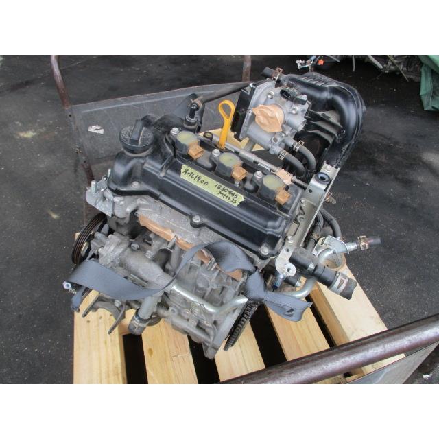 AZワゴン DBA-MJ23S エンジンASSY : 株式会社萩尾商会 - 通販 - Yahoo!ショッピング