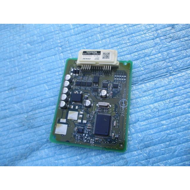 クラウン DBA-GRS182 コントロールユニット 89111-30021 : 株式会社萩尾商会 - 通販 - Yahoo!ショッピング