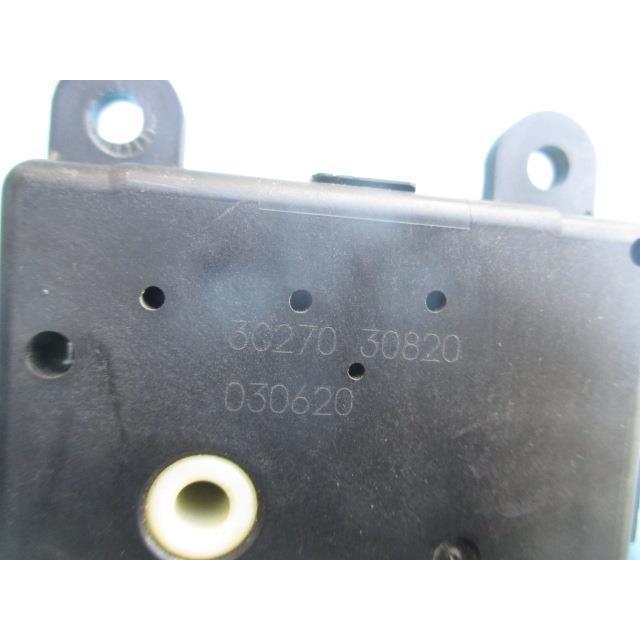 エルグランド UA-E51 サーボモーター : 株式会社萩尾商会 - 通販 - Yahoo!ショッピング