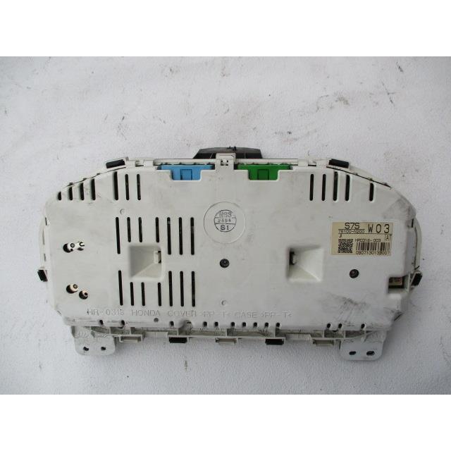 ステップワゴン CBA-RF3 スピードメーター : 株式会社萩尾商会 - 通販 - Yahoo!ショッピング