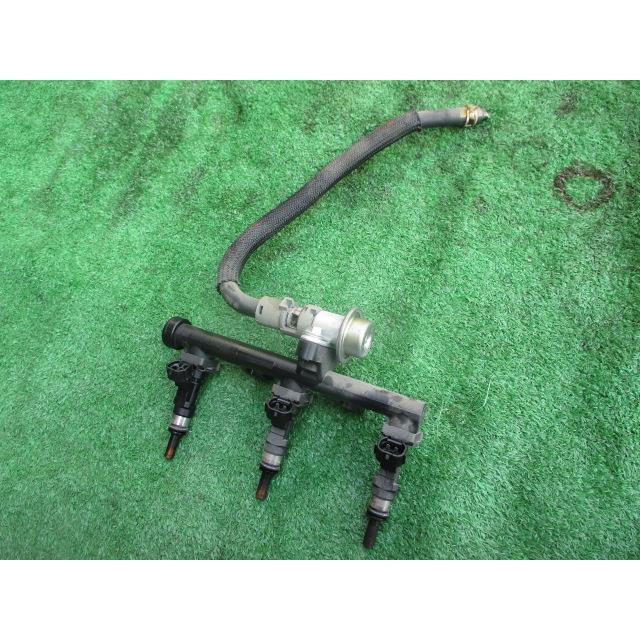 ムーヴ DBA-LA100S インジェクター :001596445420240:株式会社萩尾商会 - 通販 - Yahoo!ショッピング