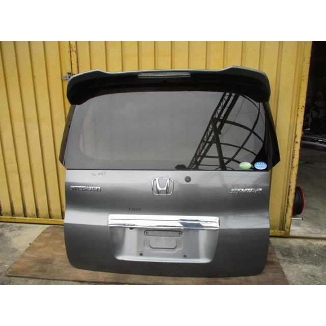 ステップワゴン DBA-RK5 バックドアASSY : 株式会社萩尾商会 - 通販 - Yahoo!ショッピング